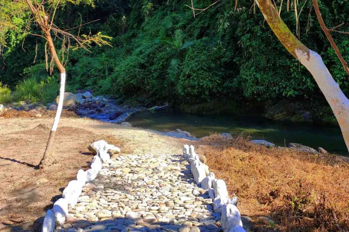 Laligurash Riverside Camp Shiva Khola Homestaying