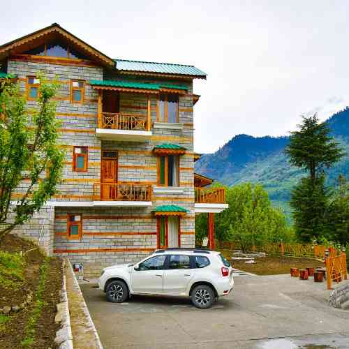 Search & Book Properties Online - HOMESTAYING