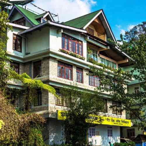 Spot The Best Homestays In Gangtok - View Owner Contact Information In ...