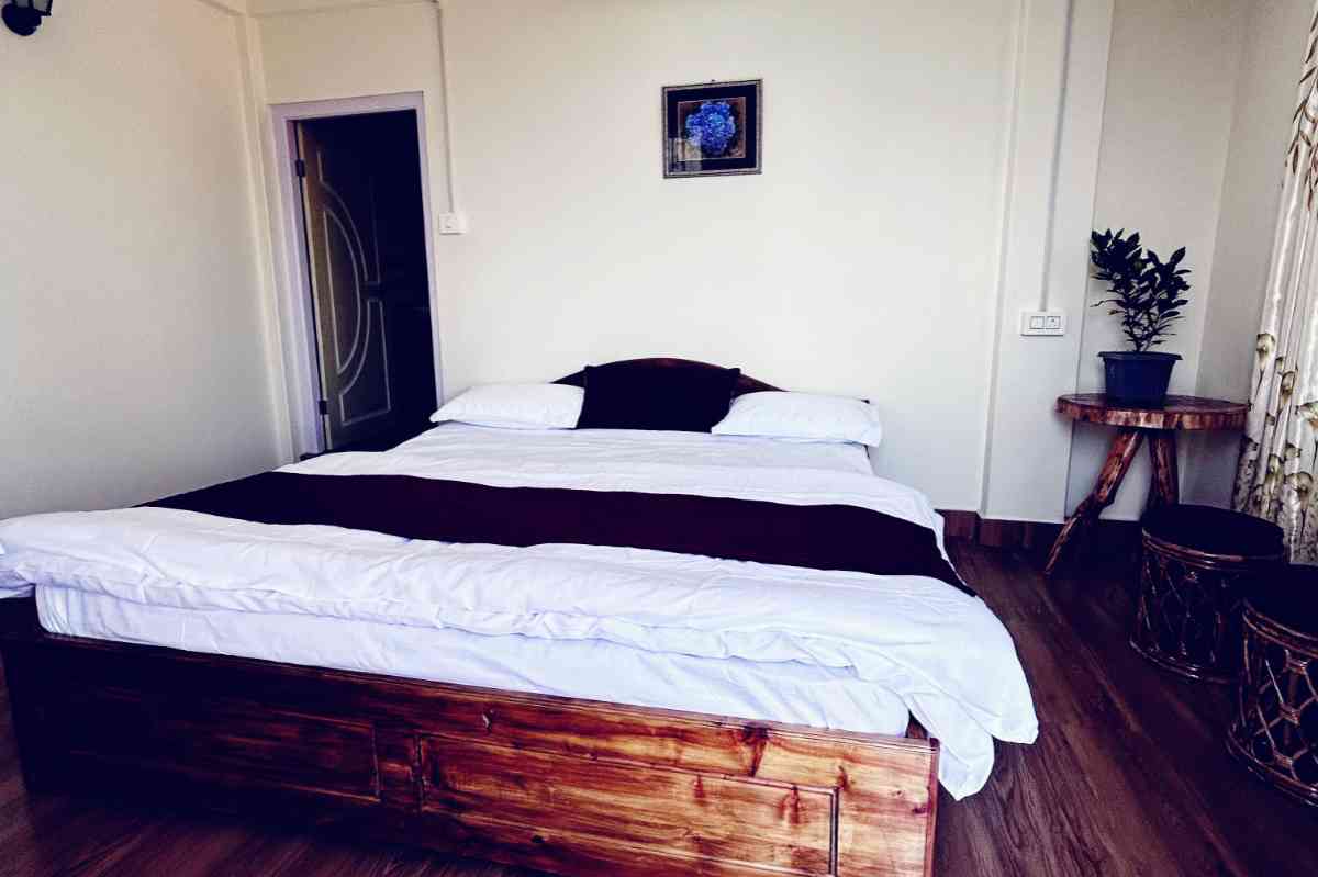 The Nest Homestay - Pedong (Kalimpong) Homestaying